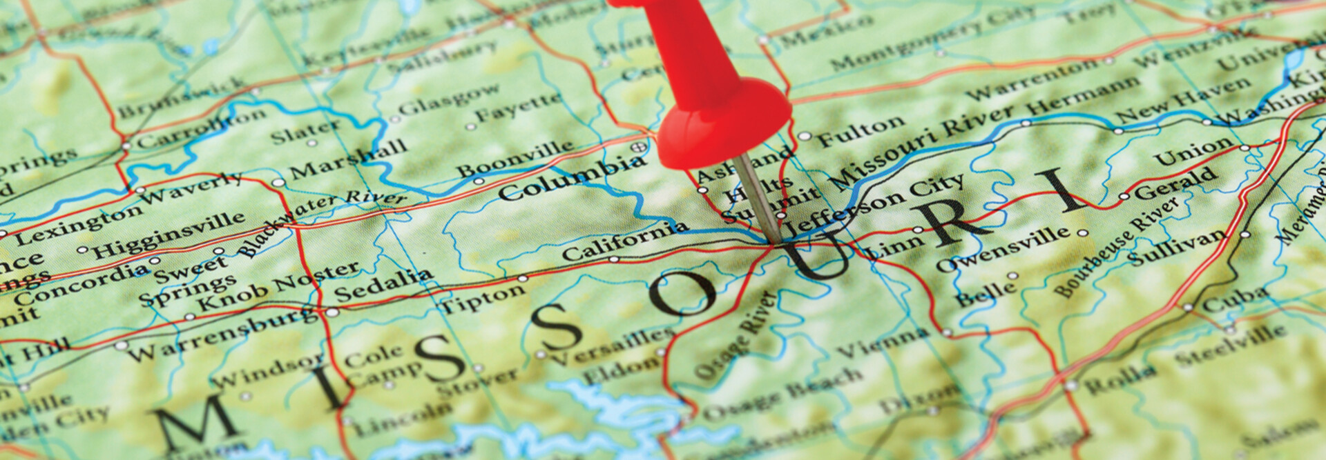 Three New Technologies Enhance Mobile Response Units in Missouri ...